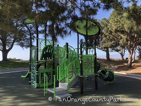 Lantern Bay Park In Dana Point Fun Orange County Parks