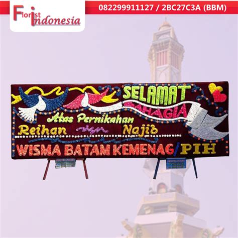 Jual Jbi Florist Indonesia