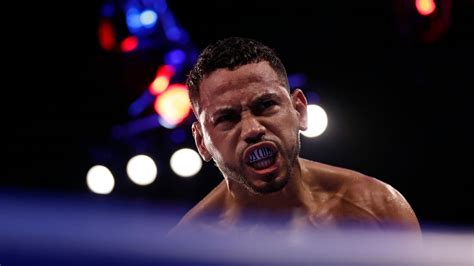 Robeisy Ramirez Expect A War In Rafael Espinoza Rematch After