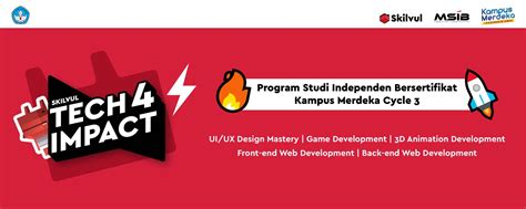 Langkah Awal Front End Web Development Dengan Ikut Program MSIB Kampus Merdeka Media Bangsa