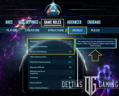 How To Level Up Fast In Ark Survival Ascended And All Methods Deltia