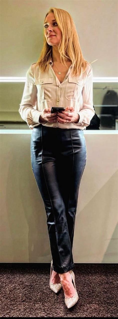 Britta Hofmann Sky Germany R Hot Reporters