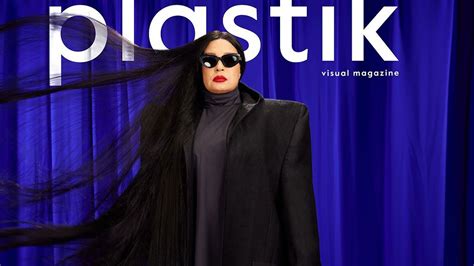 Fifi Abdou Under Fire For Wearing Balenciaga In Latest Ad Al Bawaba