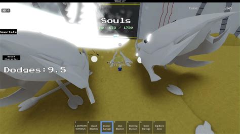 Goofy Sans Boss Rush Bad Time Sans Showcase Youtube