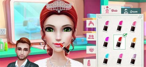 15 Game Berdandan Pengantin Terbaik Di Hp Android