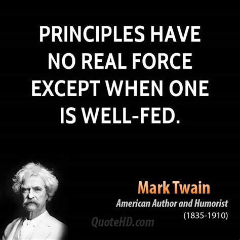 Quotes Mark Twain On Politicians Quotesgram