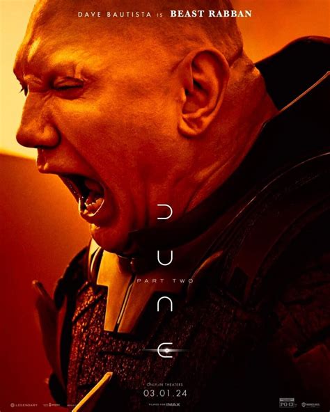 Дюна 2: Постеры и новый трейлер - ждёте? | Posrednik CG | Дзен