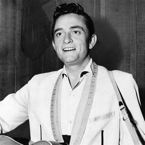 Fondo De Pantalla De Johnny Cash