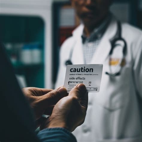 Free Medication Caution Notice Image Download At Stockcake