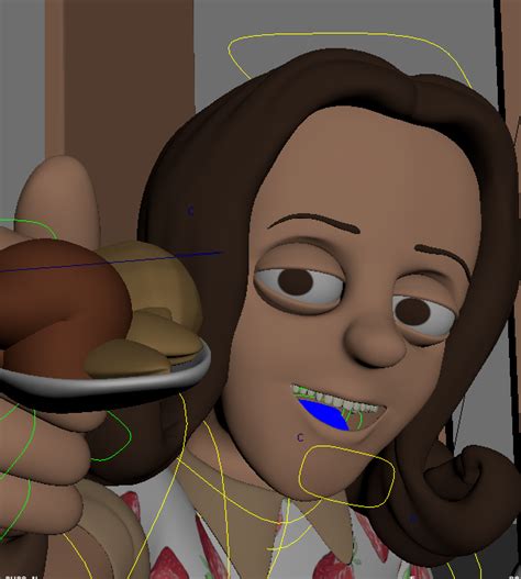 Help Objects Gets Blue In Viewport And Pink In Render Window Autodesk Community