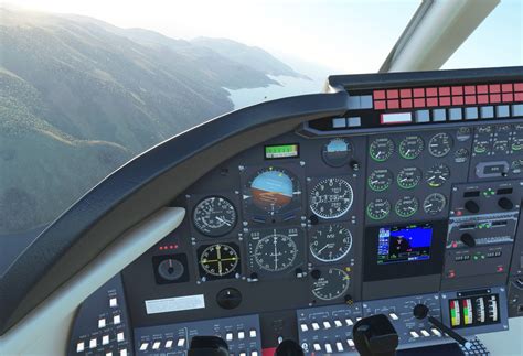 Mtnfly Simulations Working On A Freeware Learjet 35 For Msfs Msfs Addons