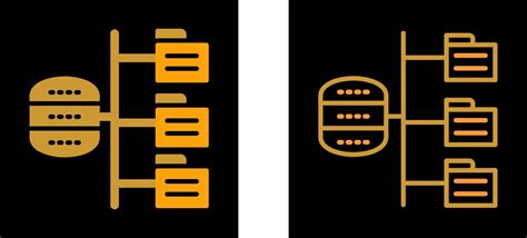 Data Structure Vector Icon 42610675 Vector Art At Vecteezy