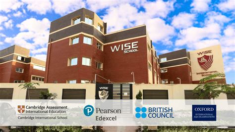 Wise International School International Schools In Egypt