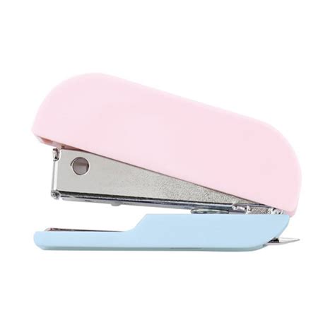 Japanese Collection Staplers And Punches Scooboo