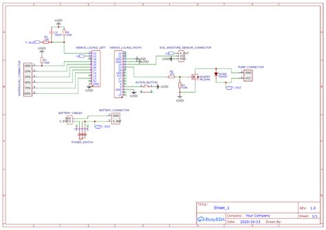 Water Level Sensor ESPHome Home Assistant Community