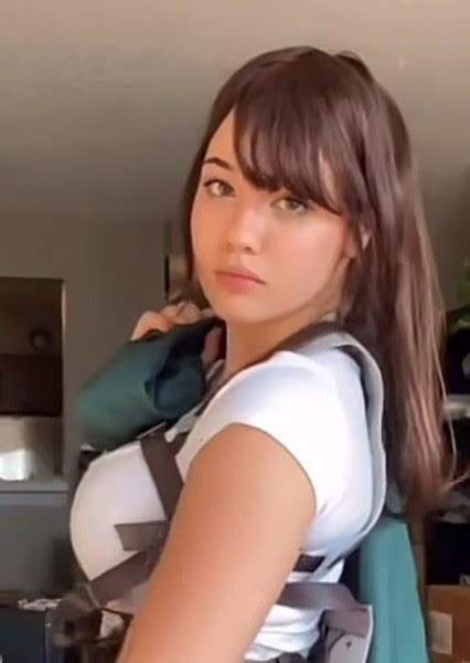 Attack On Titan Live Action Fan Casting On Mycast