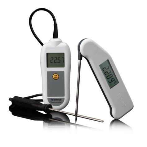 How To Calibrate A Thermometer Easy Ways ETI Temperature Blog