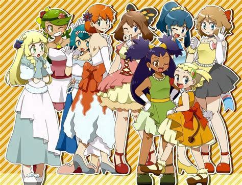 Pin By Juwan Campbell On Pokemon Pokémon Heroes Pokemon Pictures
