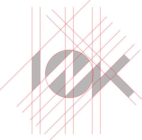 Logo Trace Logos By Nick