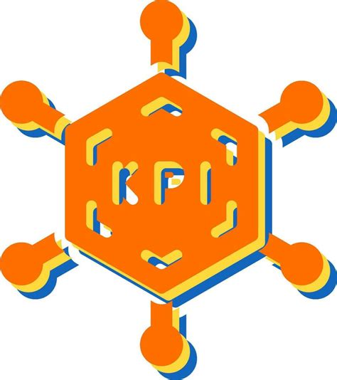 Key Performance Indicators Vector Icon 27897669 Vector Art At Vecteezy