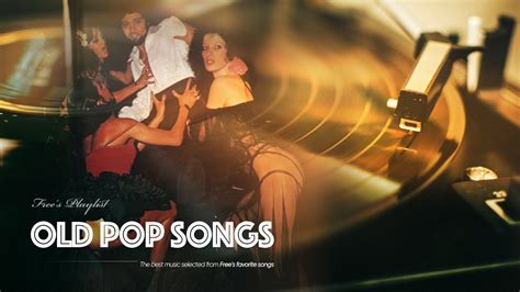 Youre My Everything Santa Esmeralda 유어 마이 에브리씽 산타 에스메랄다 올드팝 Youtube