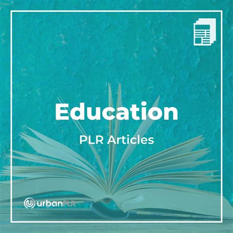 Plr Articles Free Plr Article Plr Content Urbanplr