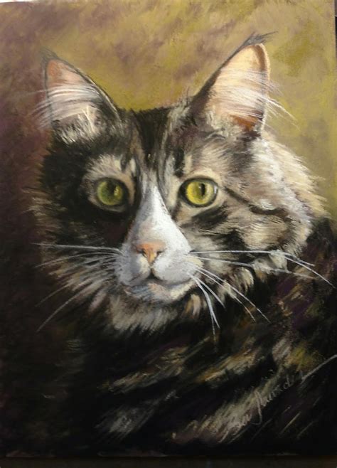 Bev Saunders ~ Original Art And Design Services