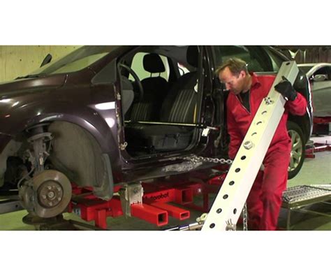 Understanding Collision Repair System A Comprehensive Guide