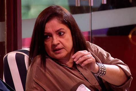 Bigg Boss Ott Bigg Boss Ott 2 Pooja Bhatt Turns Casting Director For Ration Task Engages In