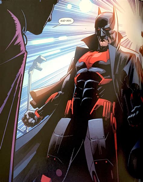 Earth 2 Batman