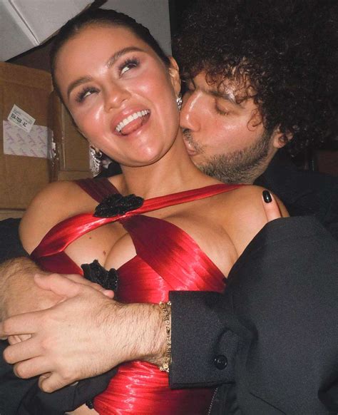 Selena Gomez And Benny Blanco Are Engaged