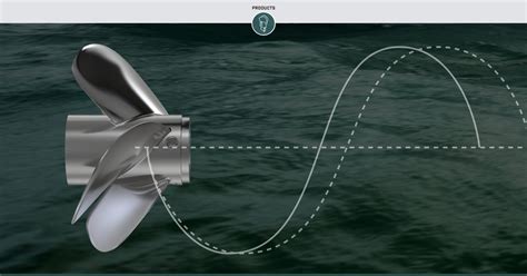 Conventional Propellers Explained Boattest