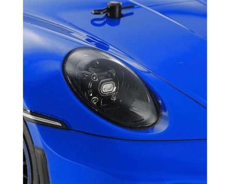 Tamiya Tt 02 Porsche 911 Gt3 992 110 4wd Electric Touring Car Kit