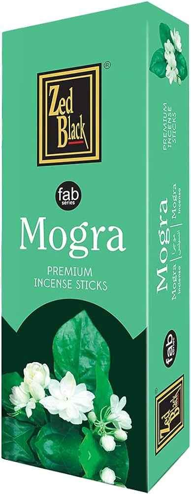 Buy Zed Black Mogra Single 1 Pack Db World Foods Indian And