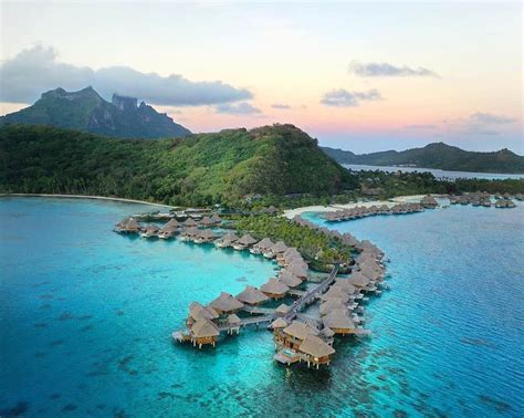 8 Best Overwater Bungalows In Bora Bora Pros And Cons