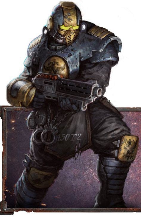 12 Best Palatine Enforcers Images In 2020 40k Warhammer 40000