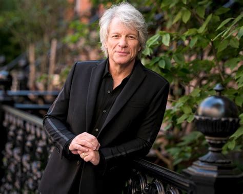 Jon Bon Jovi Knew Nothing About Sex And The City Before His Cameo