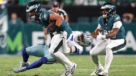 Ranking 10 Greatest Philadelphia Eagles Of All Time