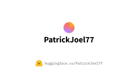 Patrickjoel77 Taranto Patrick