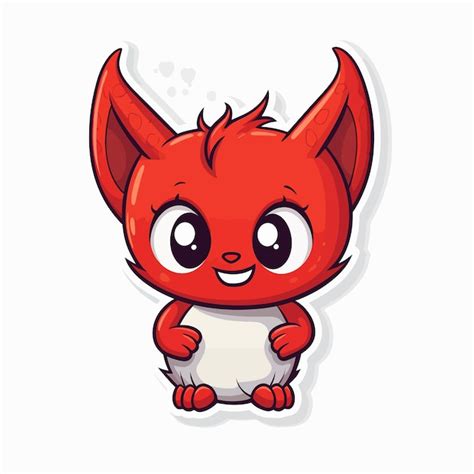 Premium Vector Devil Art