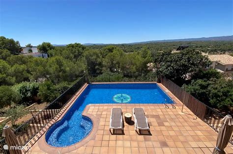 Villa In Valencia Stad Villa Valencia Micazu