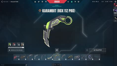 Riot Games Unveils Rgx 30 Skins In Valorant News