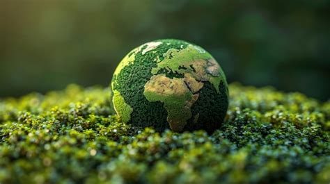 Premium Photo Green Coding Initiatives For Software Development