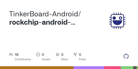 Github Tinkerboard Androidrockchip Android External Jazzer Api