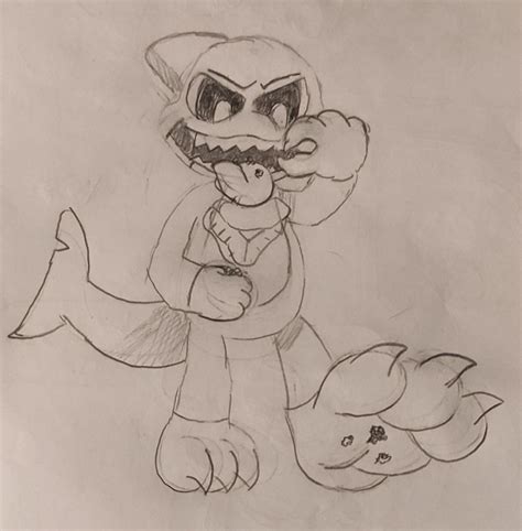 Maggie Mako By Uselessguy200 On Deviantart