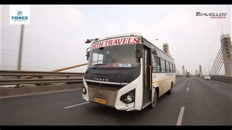 Force Monobus Testimonial Youtube