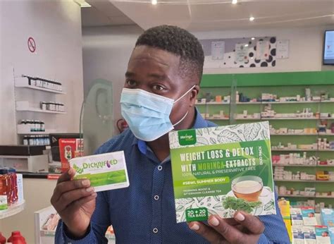 Comedian And Founder Of Moringa Woke Mashabela Galane Reflects On The Brands Partnership With