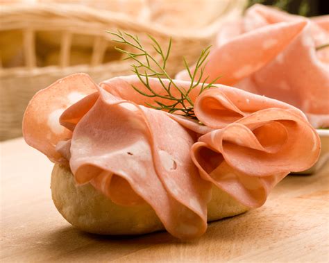 What Is Mortadella A Guide To The Famous Italian Deli Meat Pizzaware