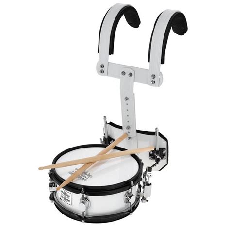 Thomann Sd1004w Marching Snare Set United States