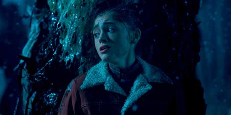 The Monster Episode Stranger Things Wiki Fandom Powered By Wikia